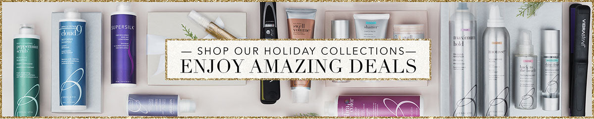 Holiday Bundles – Beautopia Hair