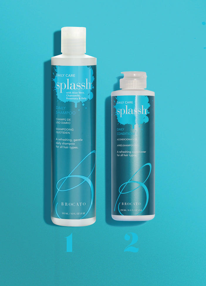 Splassh Collection – Beautopia Hair