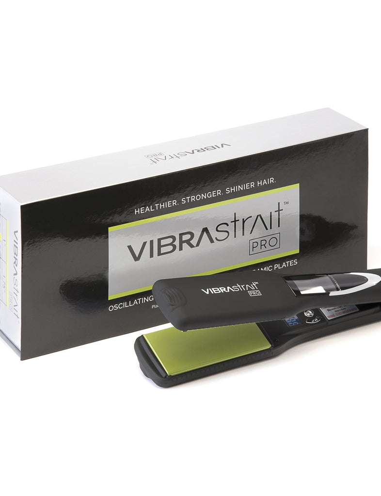 VIBRASTRAIT PRO 1.75” IRON – Beautopia Hair