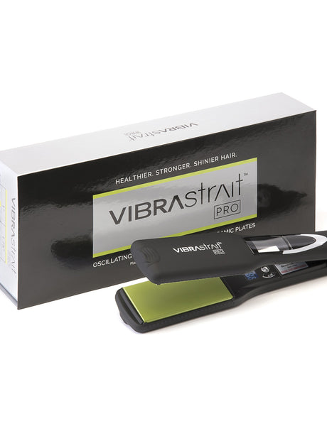 VIBRASTRAIT PRO 1.75” IRON – Beautopia Hair