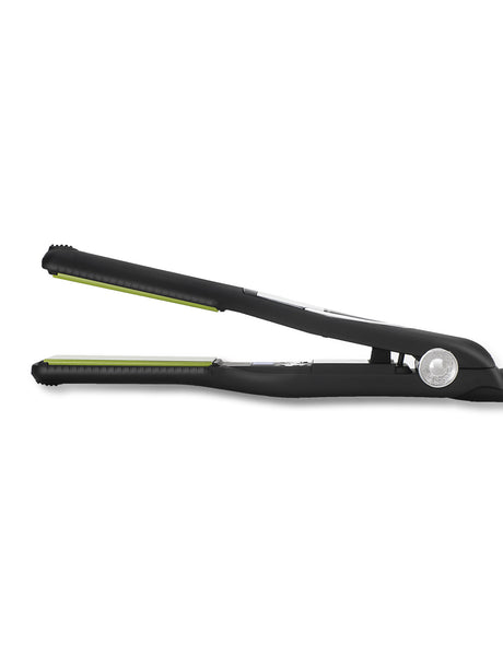 VIBRASTRAIT PRO 1" VIBRATING FLAT IRON, VIBRATION SAVES YOUR HAIR ...