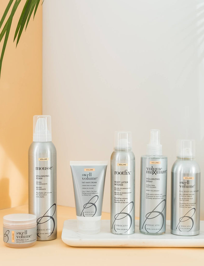 Volume Maximizer Volumizing Spray – Beautopia Hair